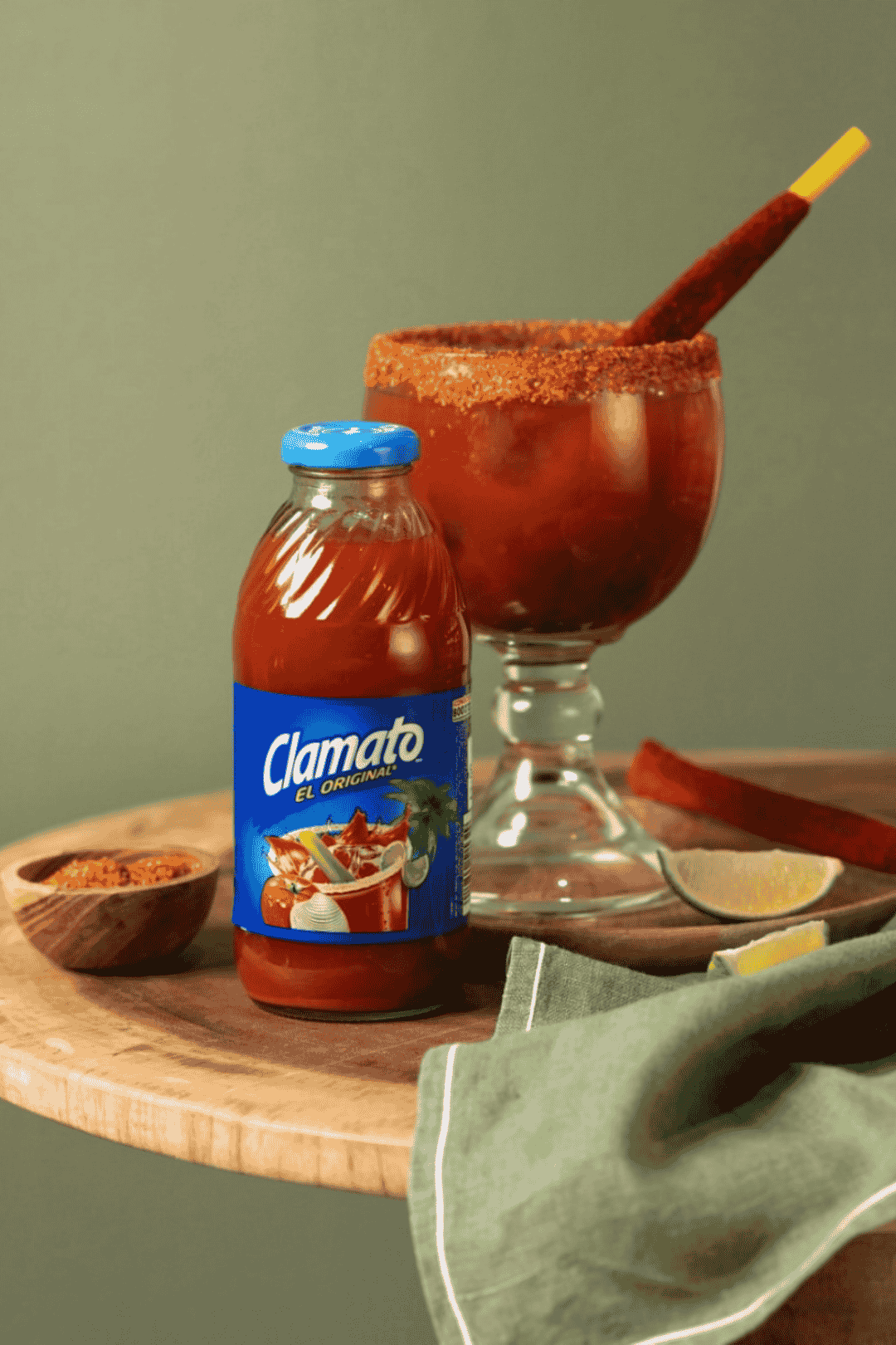 Drinks – Mestizo Market