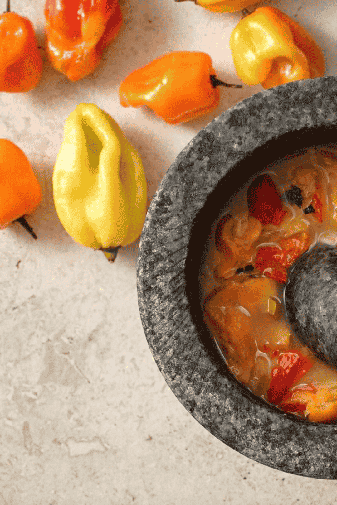Fresh and Frozen Food – Mestizo Market