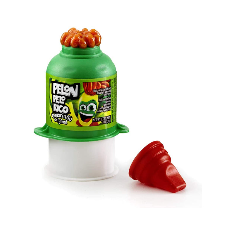 Pelon Pelo Rico - Original Flavour - Pack of 12 – Mestizo Market